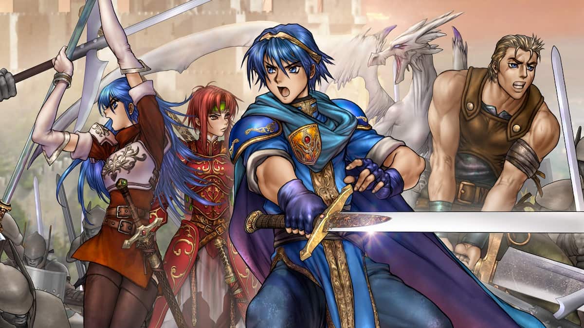 All Fire Emblem Games, Ranked (2023) | Pro Game Guides