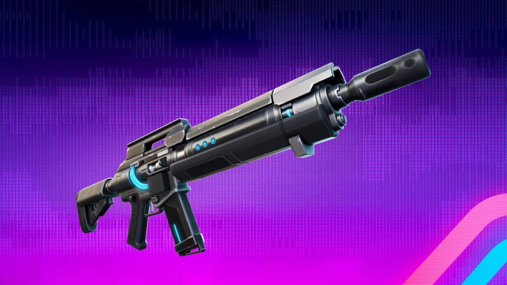 All Mythic and Exotic weapons in Fortnite Chapter 4 Season 2 - Info and ...