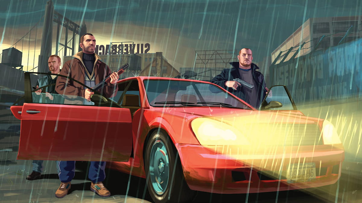 GTA IV Cheat Codes - All codes for PS3, Xbox 360, and PC | Pro Game Guides