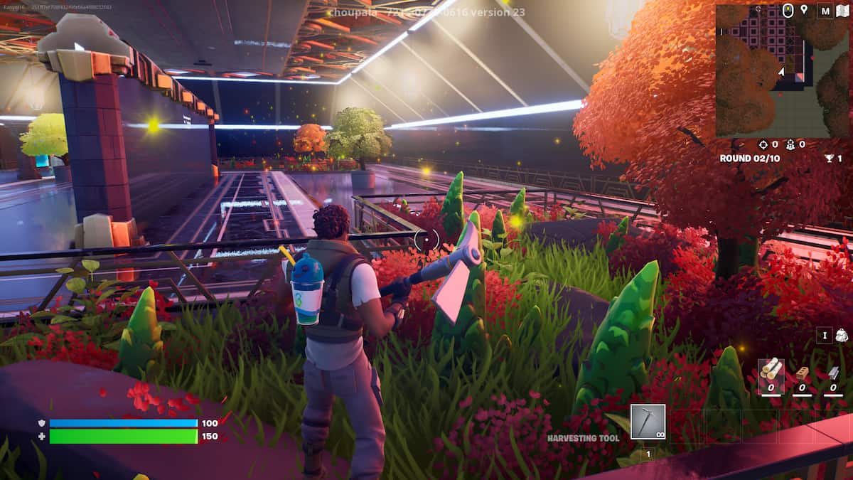 Trappers vs Runners Fortnite Map Codes | Pro Game Guides