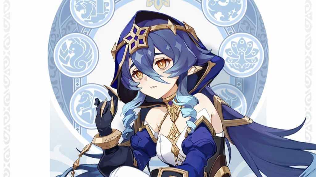 Best Layla builds in Genshin Impact – Weapons, Artifacts, & more! | Pro ...