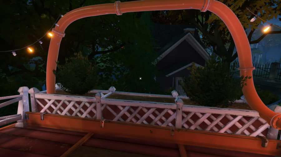 Hello Neighbor 2 Bakery cash register puzzle guide - Day 2 | Pro Game ...