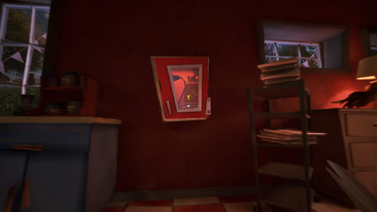 Hello Neighbor 2 Bakery cash register puzzle guide - Day 2 | Pro Game ...