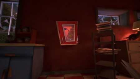 Hello Neighbor 2 Bakery cash register puzzle guide - Day 2 | Pro Game ...