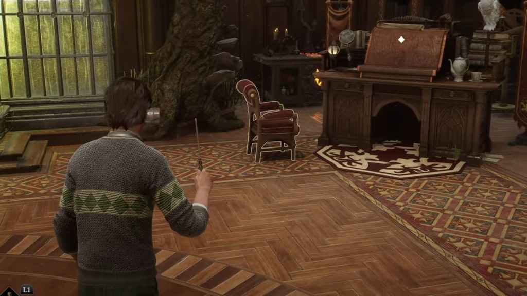 What are Conjurations in Hogwarts Legacy? | Pro Game Guides