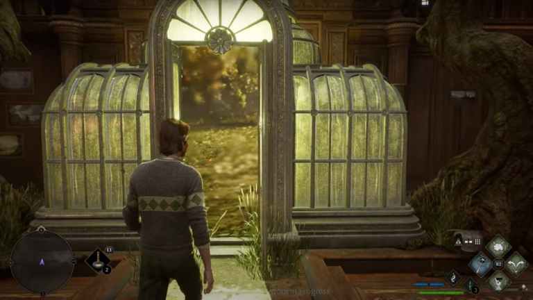 Hogwarts Legacy showcase conjures up new customization options | Pro ...