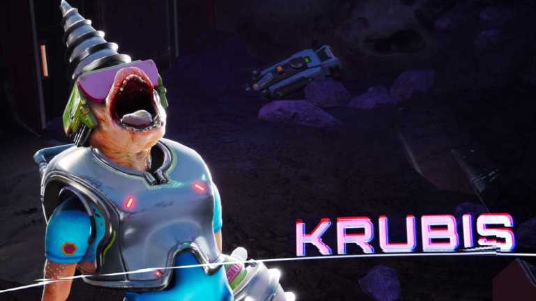 How to beat Krubis in High on Life | Pro Game Guides