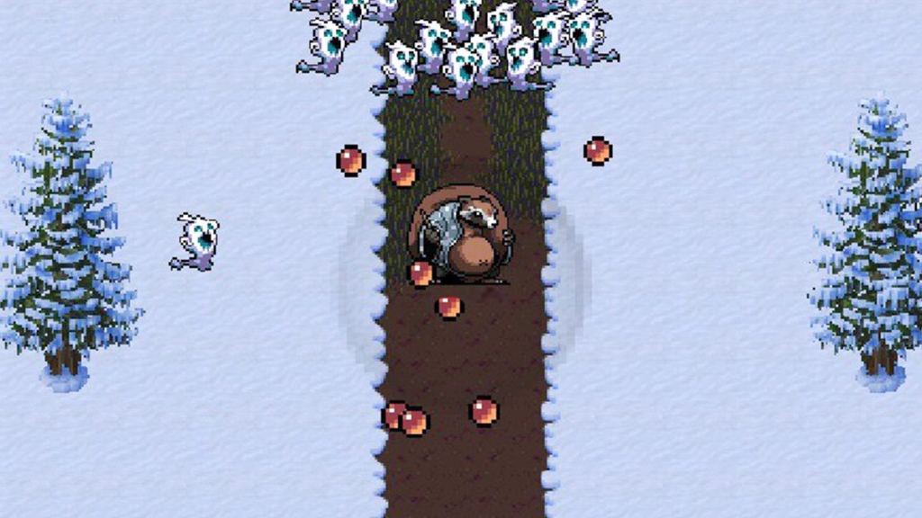 How to get 108 Bocce in Vampire Survivors: Legacy of the Moonspell ...