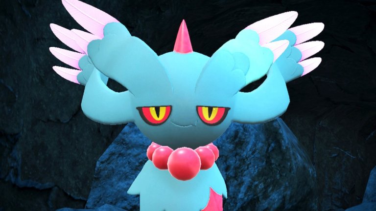 Is Flutter Mane the most broken non-legendary in Pokémon history? | Pro ...