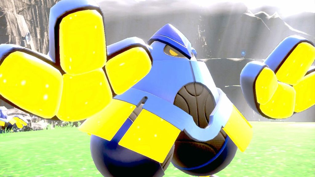 How to get Iron Hands in Pokémon Scarlet & Violet | Pro Game Guides