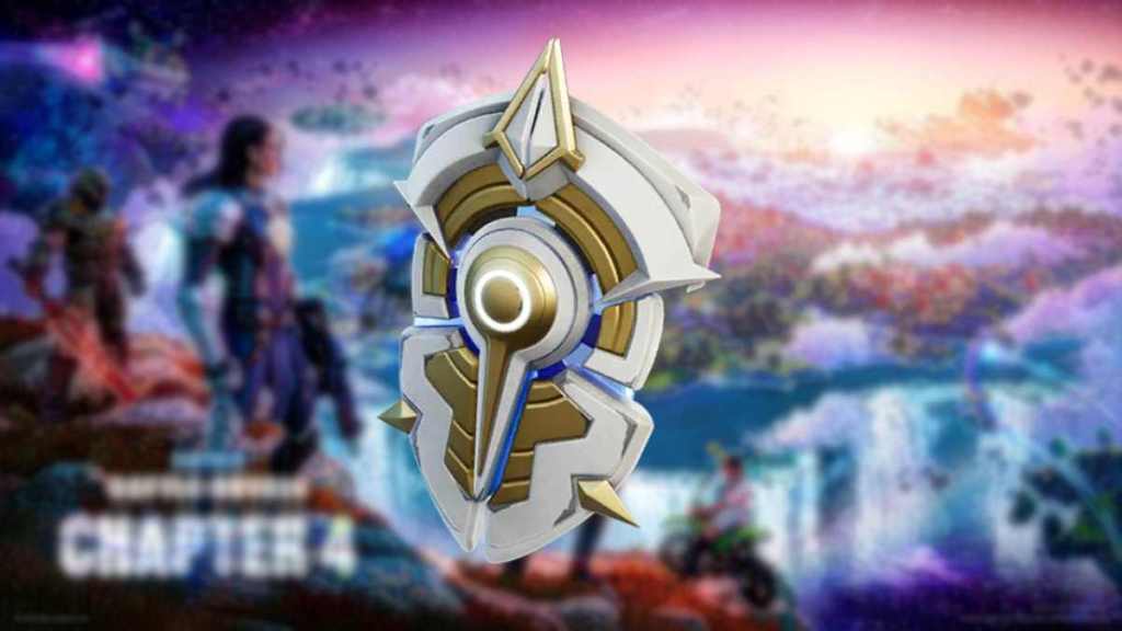 How to get the Guardian Shield in Fortnite | Pro Game Guides