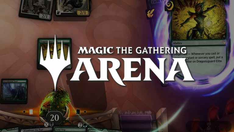 How to Fix MTG Arena Network Error | Pro Game Guides
