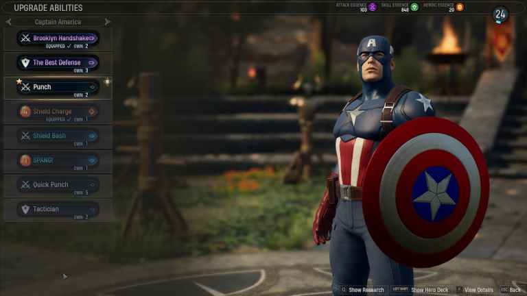 Best Heroes in Marvel's Midnight Suns - Hero Tier List | Pro Game Guides