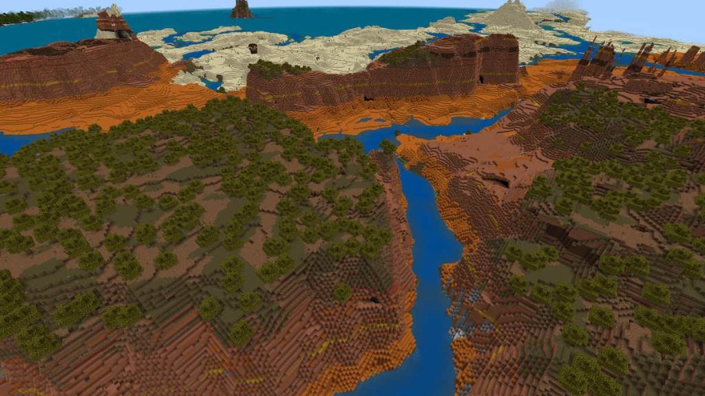 Best Minecraft Ancient City Seeds for Bedrock & Java (November 2023 ...