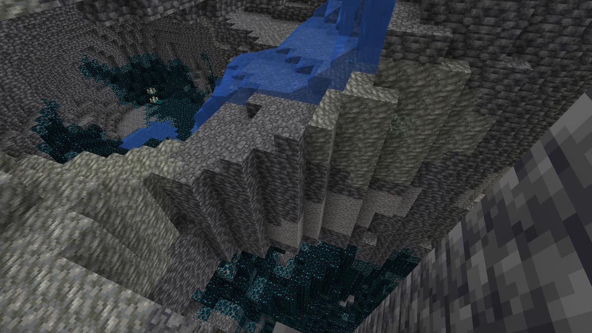 Best Minecraft Deep Dark Seeds for Bedrock & Java (November 2023)