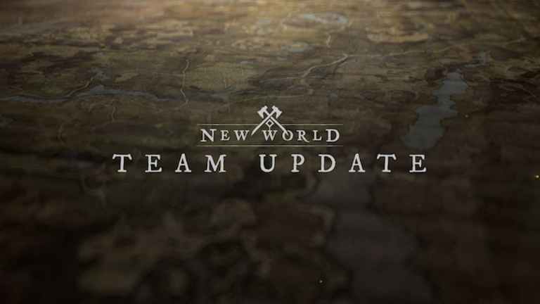 New World December 2022 roadmap — Winter festival, territory changes ...