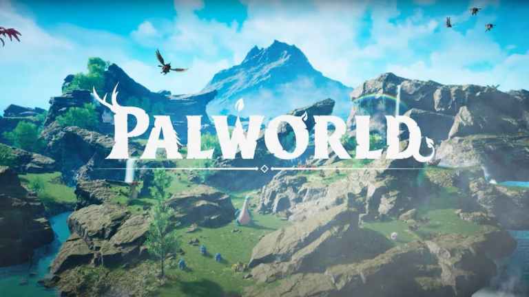 Palworld - Pro Game Guides