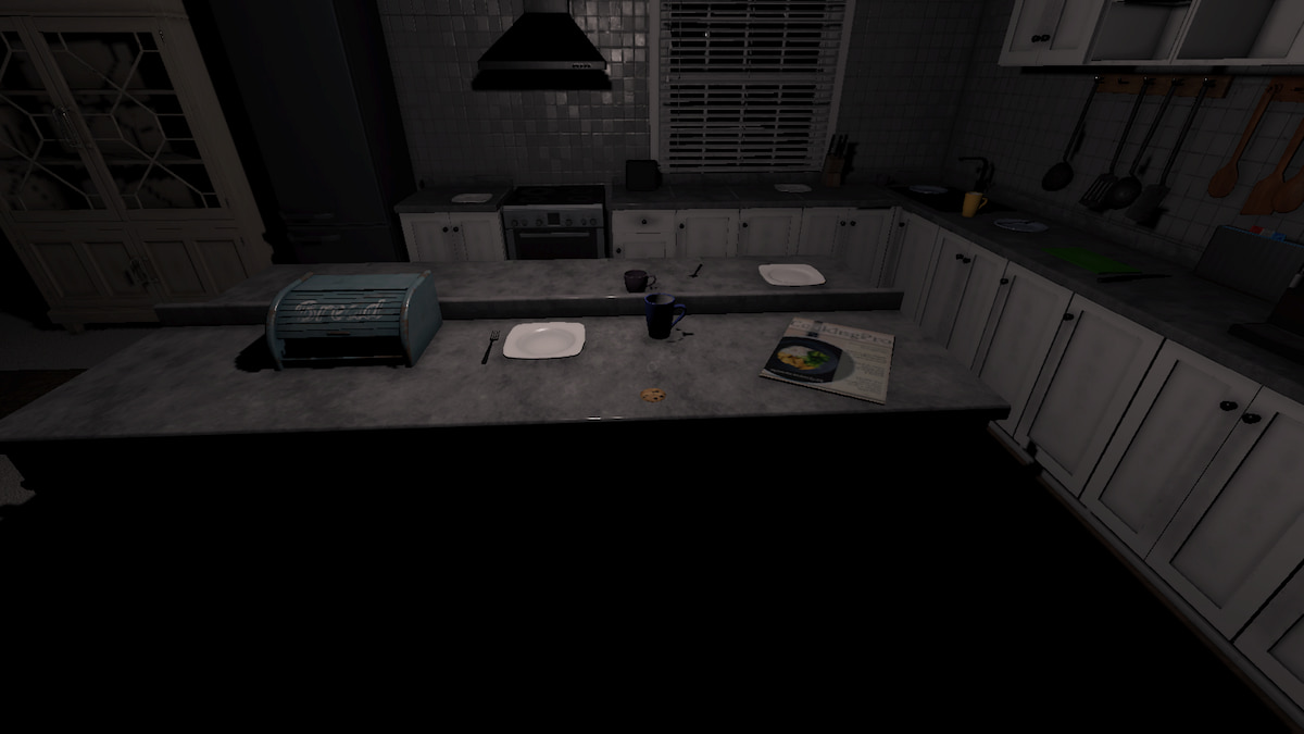 All cookie locations in Phasmophobia Christmas event 2022 - Pro Game Guides