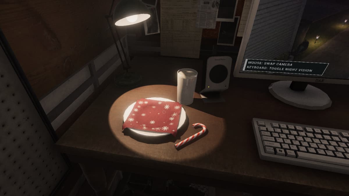 How to complete the Holiday 2022 event in Phasmophobia | Pro Game Guides