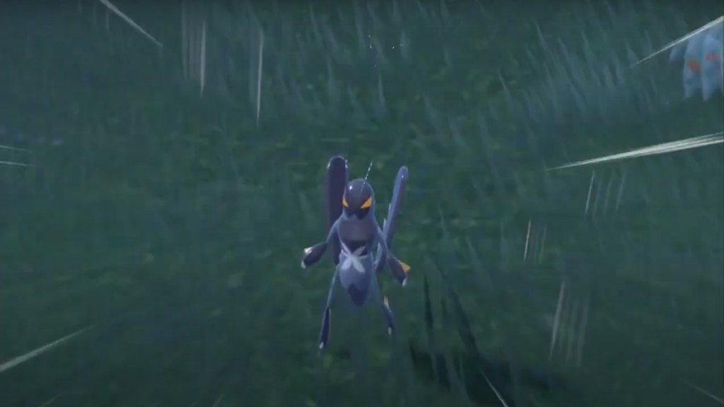 Best moves for Lokix in Pokémon Scarlet and Violet | Pro Game Guides