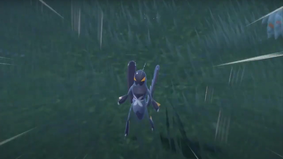 Best moves for Lokix in Pokémon Scarlet and Violet | Pro Game Guides