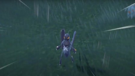 Best moves for Lokix in Pokémon Scarlet and Violet | Pro Game Guides