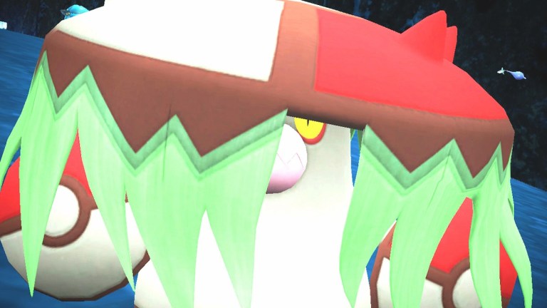 How to get Brute Bonnet in Pokémon Scarlet & Violet | Pro Game Guides