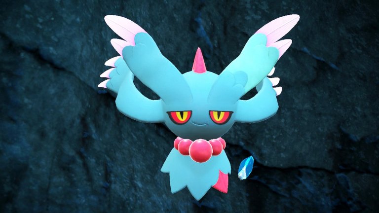 Best Ghost Pokémon in Pokémon Scarlet & Violet | Pro Game Guides
