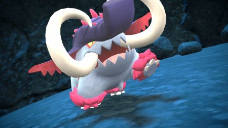 How to get Great Tusk in Pokémon Scarlet & Violet | Pro Game Guides