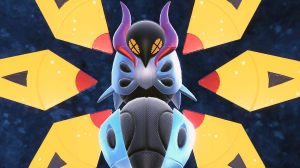 How to get Iron Moth in Pokémon Scarlet & Violet | Pro Game Guides