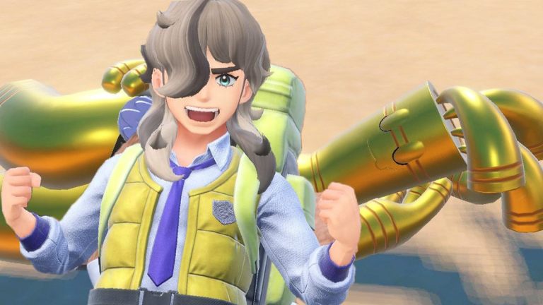 Pokémon Smash or Pass, Explained | Pro Game Guides