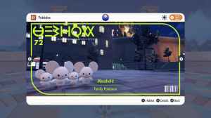 Best Moves for Maushold in Pokémon Scarlet & Violet | Pro Game Guides