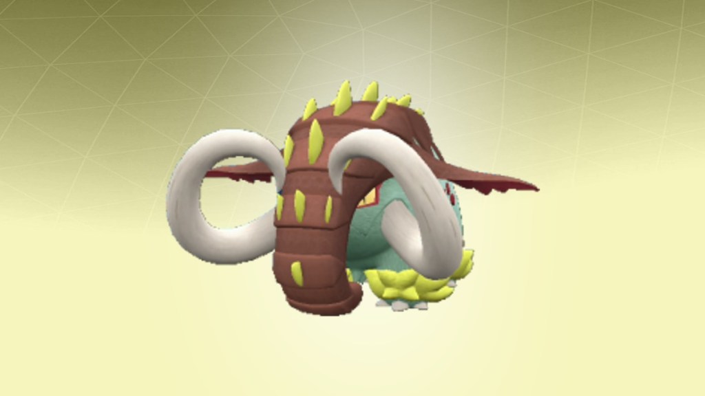 Best moves for Great Tusk in Pokémon Scarlet & Violet | Pro Game Guides