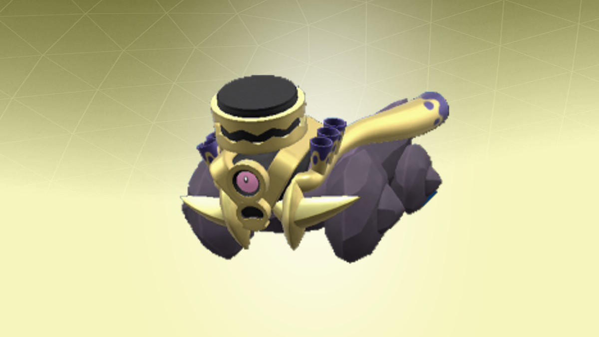 Best New Shinies from Pokémon Scarlet & Violet | Pro Game Guides