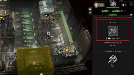 How to use Space Probes in Ixion | Pro Game Guides