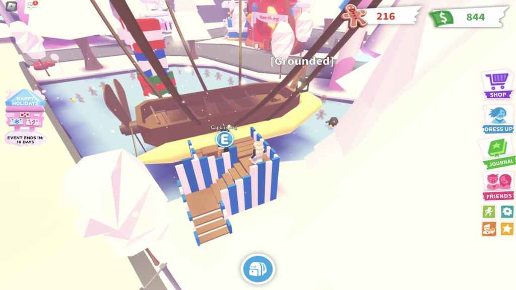 How to get the RB Battles Challenge badge in Adopt Me - Roblox | Pro ...