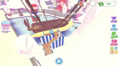 Where is the Sky Castle in Adopt Me!? - Roblox | Pro Game Guides