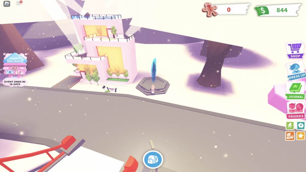 How to get the RB Battles Challenge badge in Adopt Me - Roblox | Pro ...