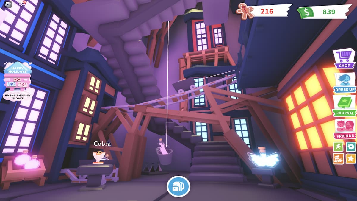 How to get the RB Battles Challenge badge in Adopt Me - Roblox | Pro ...