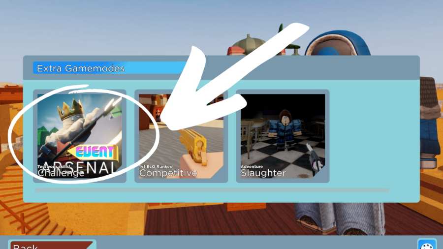 How to get the Arsenal Shooting Challenge (RBB) badge in Arsenal ...