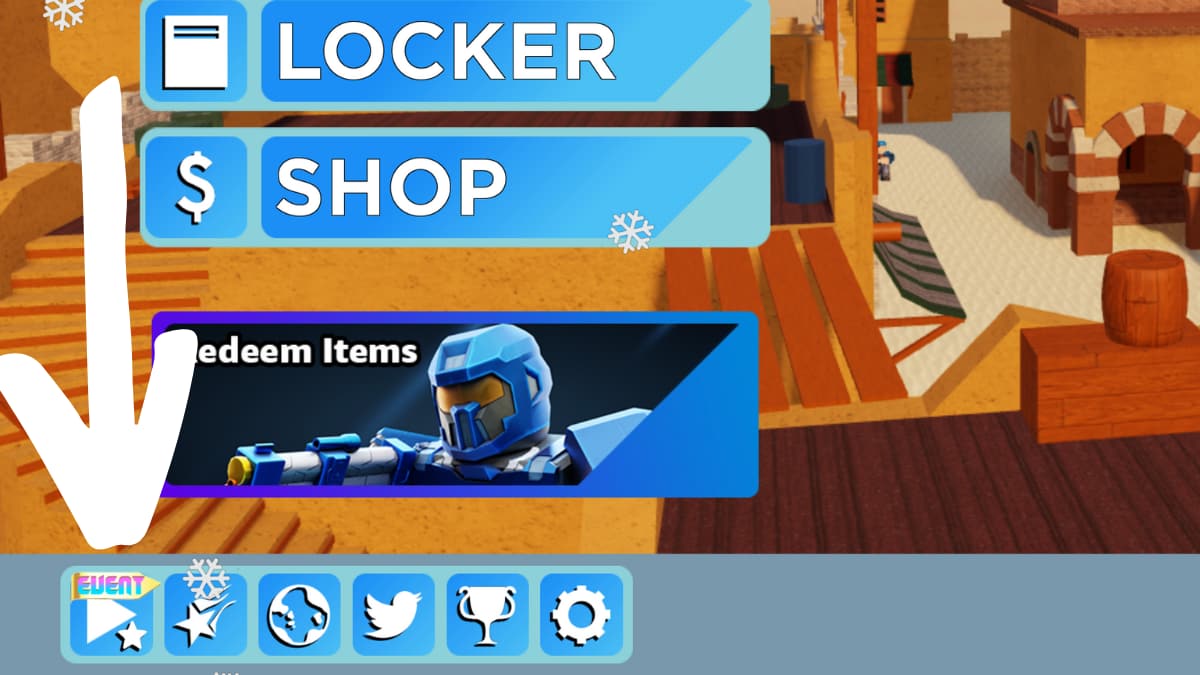 How to get the Arsenal Shooting Challenge (RBB) badge in Arsenal ...