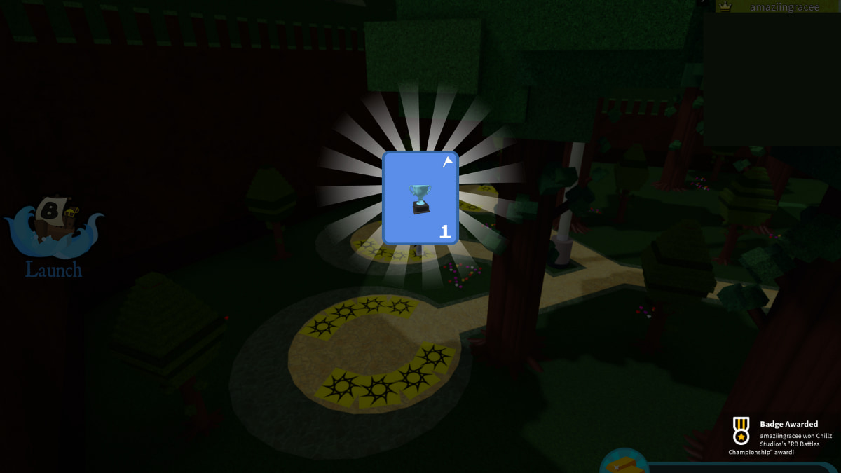 How to get the RB Battles Challenge badge in Build A Boat For Treasure – Roblox | Pro Game Guides