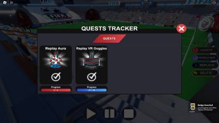 How to get all free items in FIFA World - Roblox | Pro Game Guides