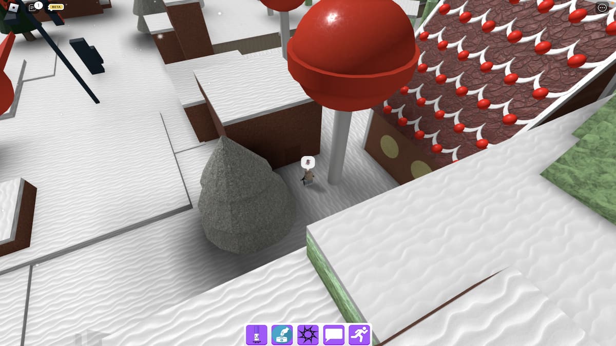 How To Get The Cinnamon Marker In Find The Markers Roblox Pro Game