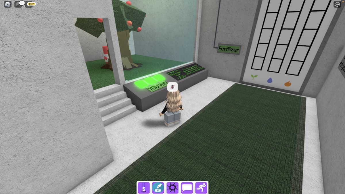 How to get the Persimmon Marker in Find the Markers - Roblox | Pro Game ...