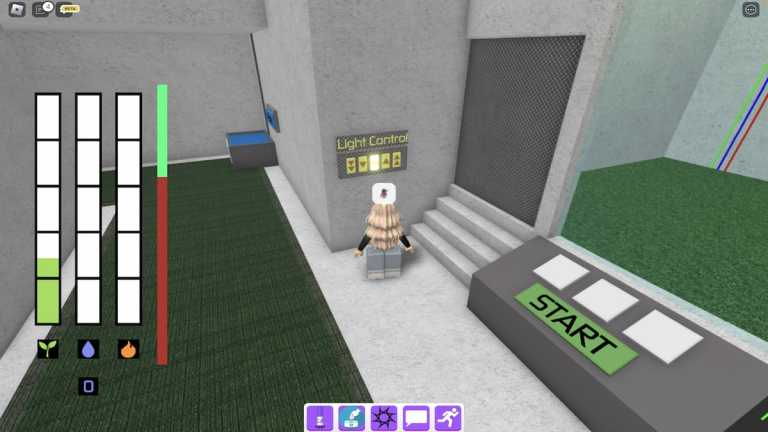 How to get the Persimmon Marker in Find the Markers - Roblox | Pro Game ...