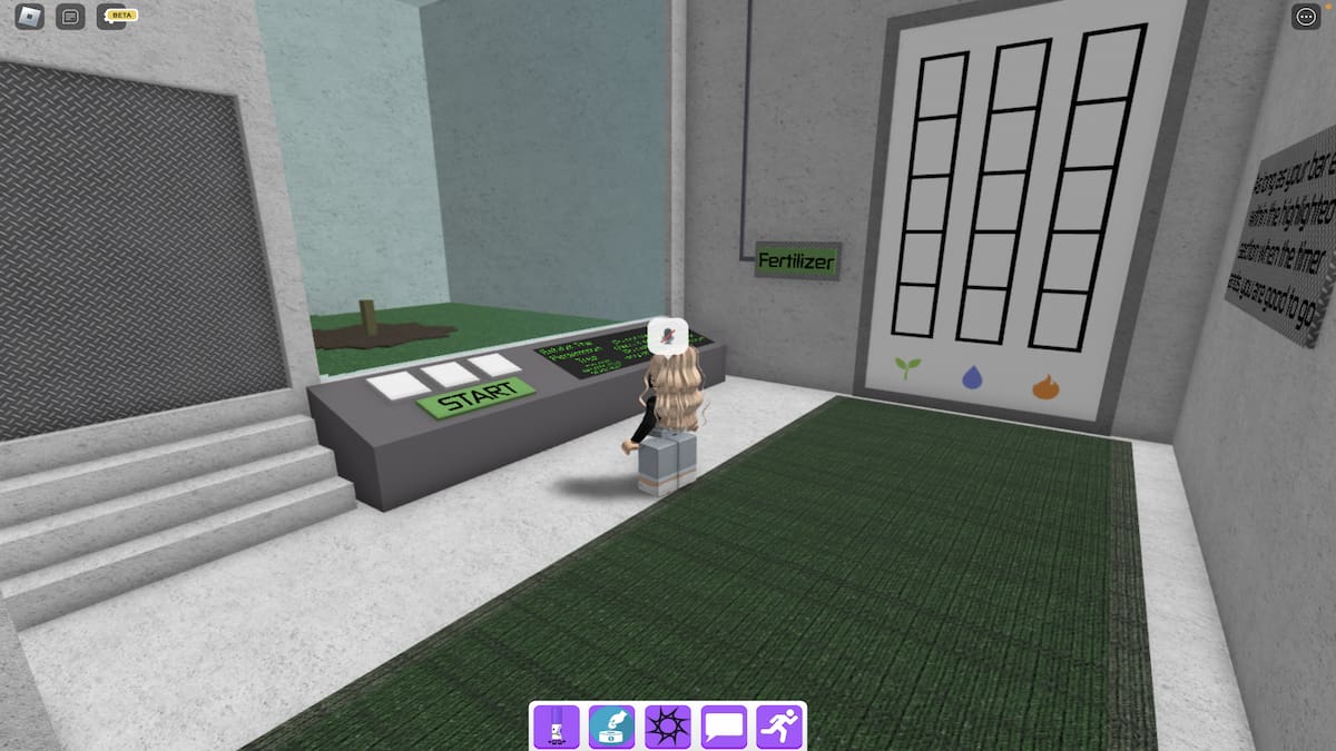 How to get the Persimmon Marker in Find the Markers - Roblox | Pro Game ...