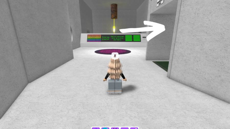 How to get the Persimmon Marker in Find the Markers - Roblox | Pro Game ...