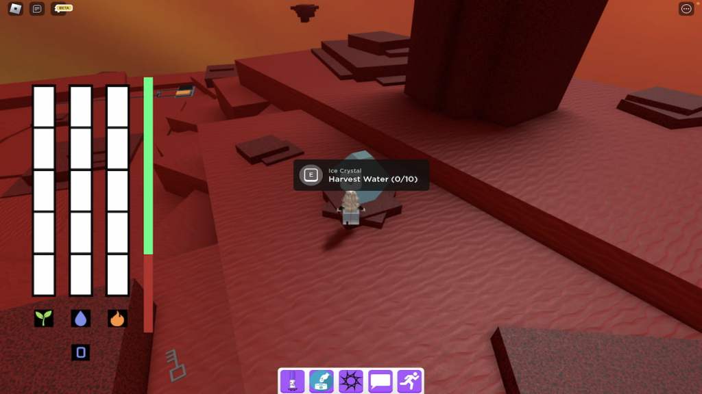 How to get the Persimmon Marker in Find the Markers - Roblox | Pro Game ...