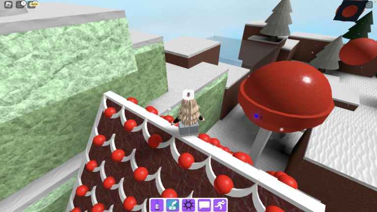 How to get the Popsicle Marker in Find the Markers - Roblox | Pro Game Guides